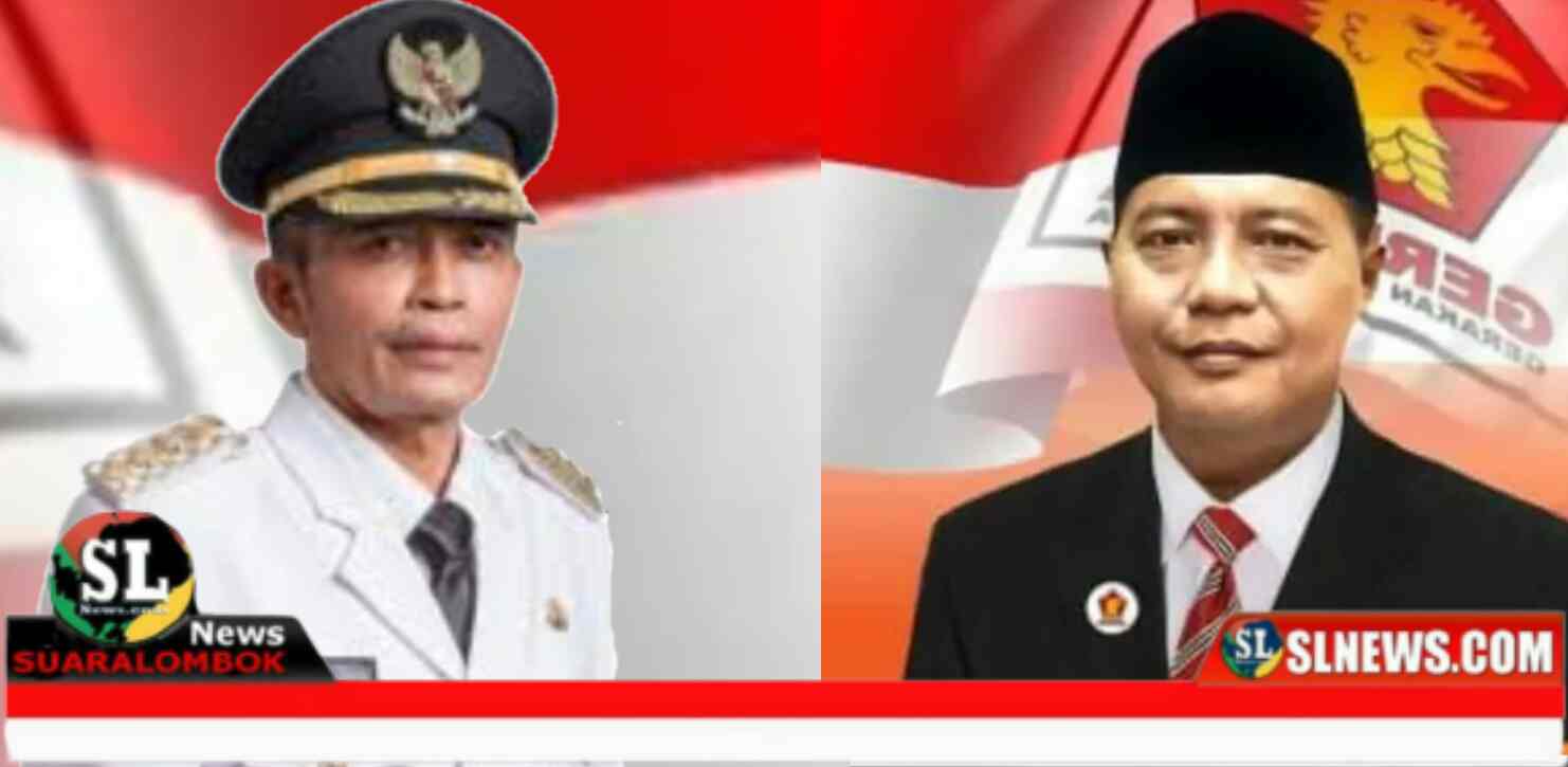Besok, Gerindra Akan Deklarasikan Lalu Pathul Jadi Calon Gubernur NTB ...